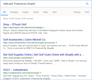 How to Find Shopify Stores and Find Their Best Selling Products ...