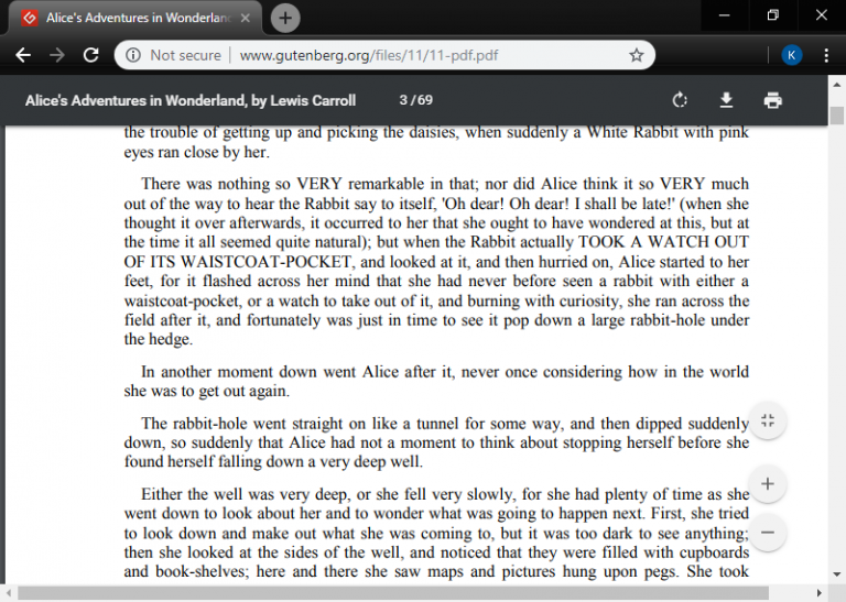 Force a File to Download Instead of Opening it in a Browser with HTML ...